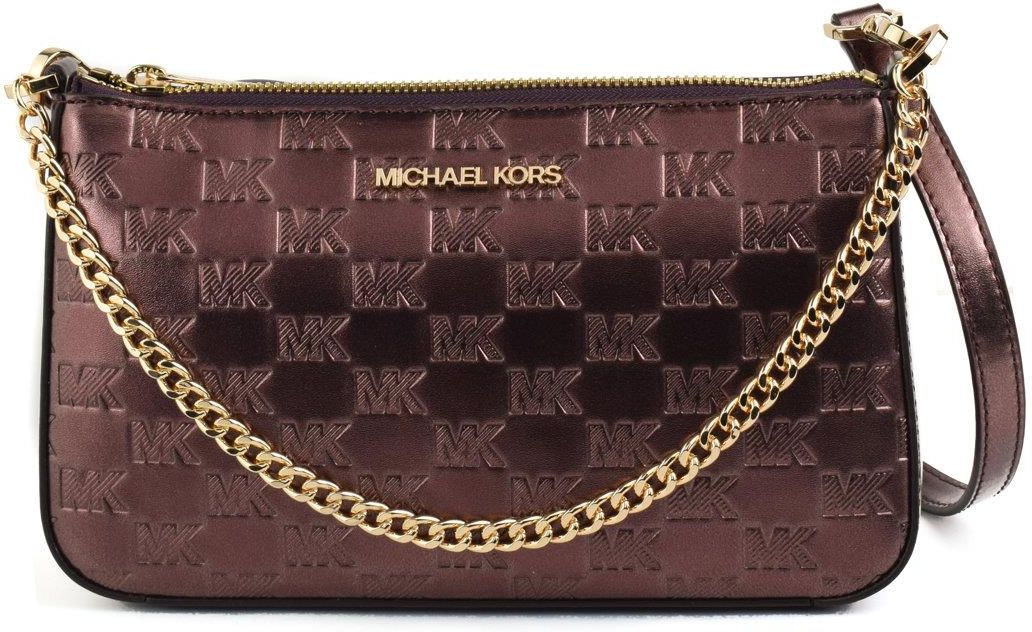 Torebka damska MICHAEL KORS model 35F2GTVU6MBOR (23X14X5CM ) - Ceny i ...