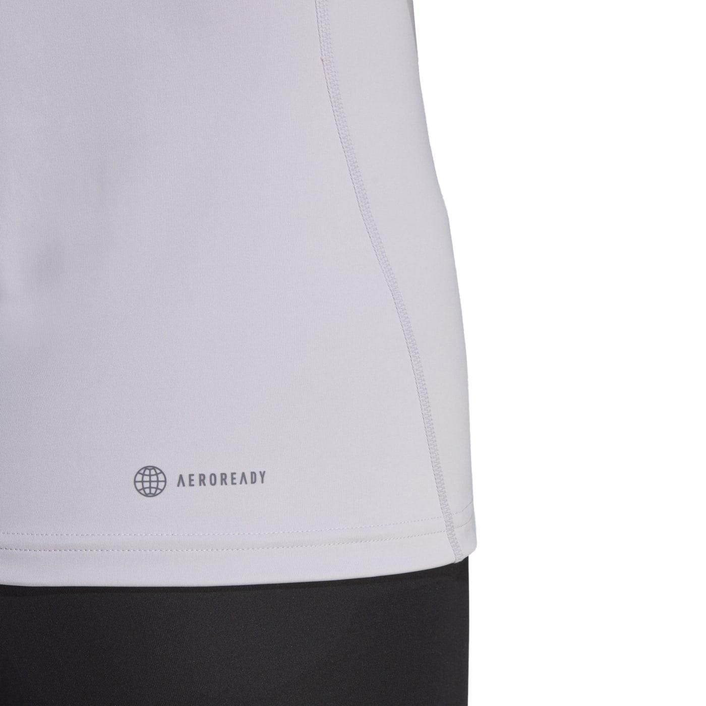 Damska Bluza Adidas TF Train 14Z LS Ic1825 – Szary - Ceny i opinie ...