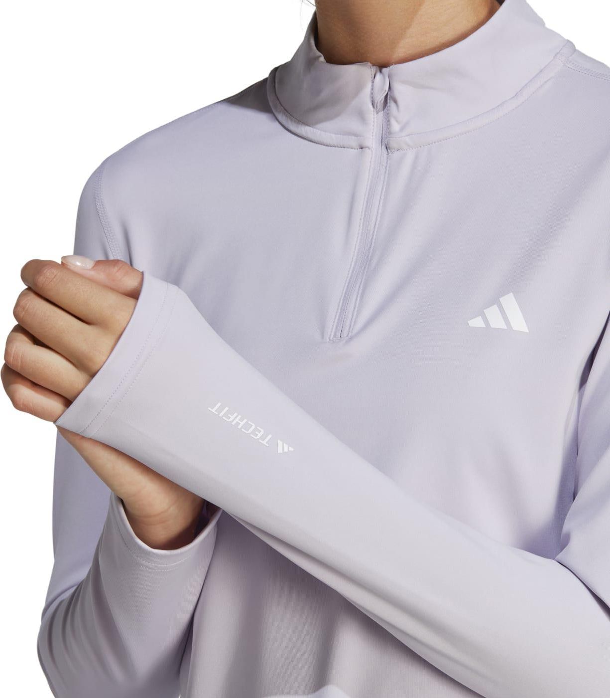 Damska Bluza Adidas TF Train 14Z LS Ic1825 – Szary - Ceny i opinie ...