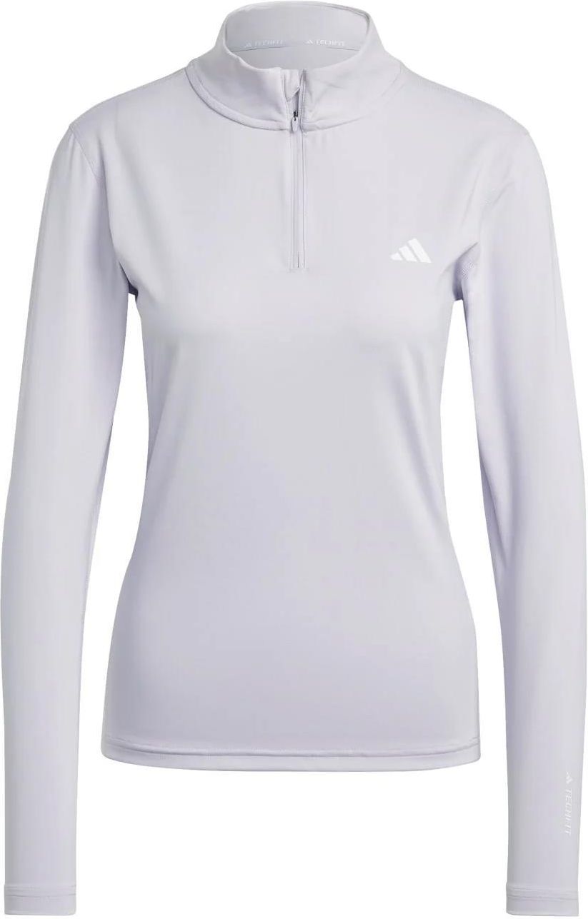 Damska Bluza Adidas TF Train 14Z LS Ic1825 – Szary - Ceny i opinie ...