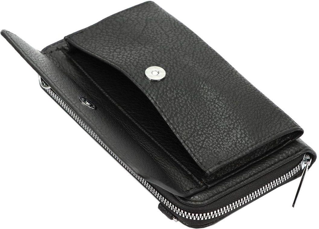 Damski portfel ze skóry ekologicznej Eslee 15808# - Ceny i opinie ...