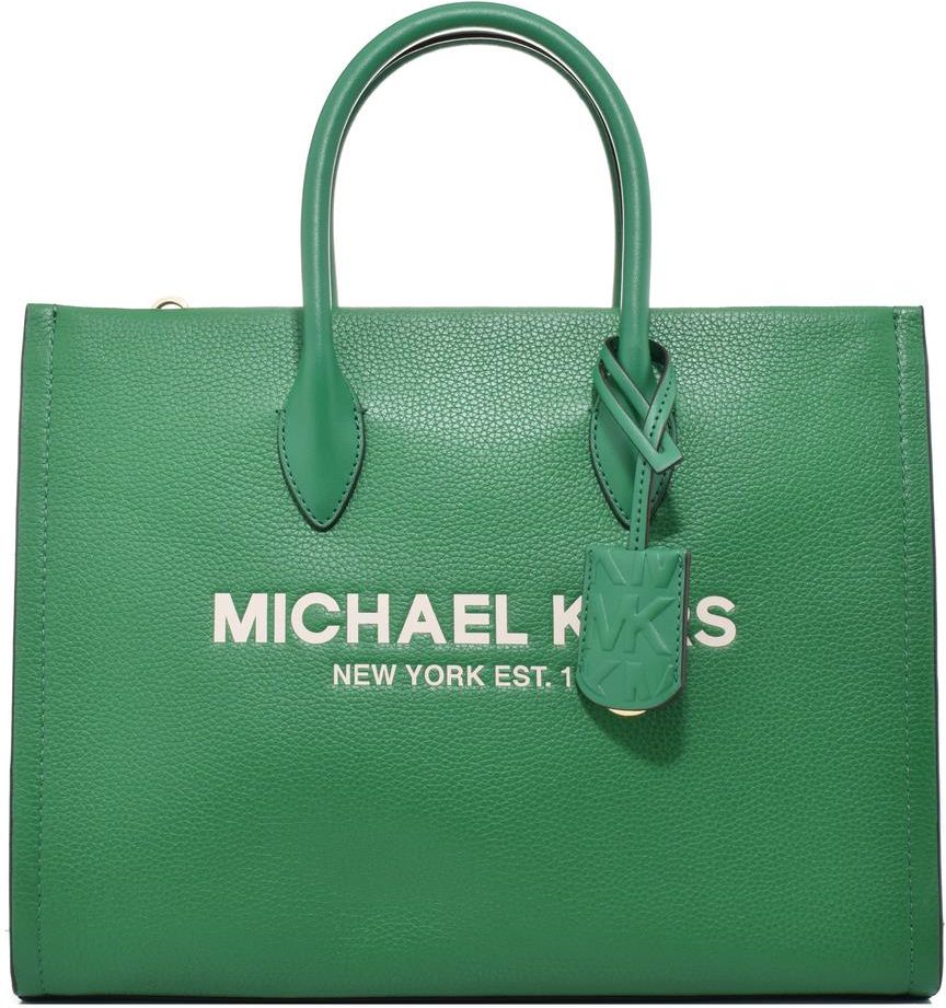 Torebka damska MICHAEL KORS model 35S2G7ZT7LMDP (34,5X27X12CM ) - Ceny ...