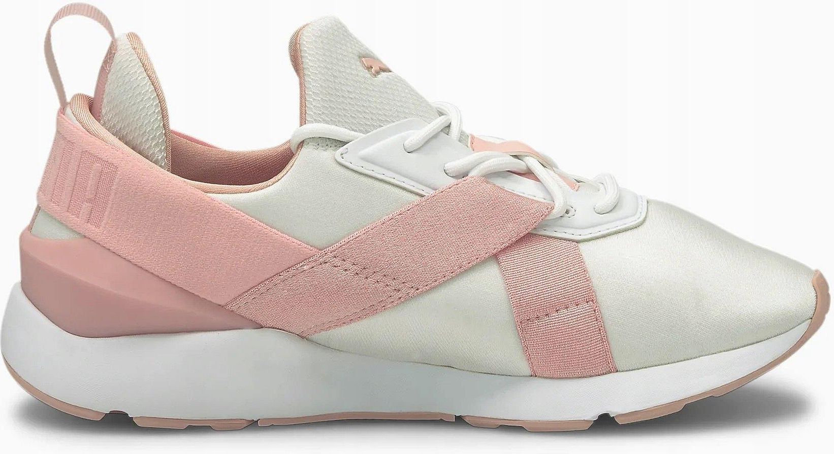 Buty damskie Puma Muse X3 Pastel r.36 sneakersy - Ceny i opinie - Ceneo.pl