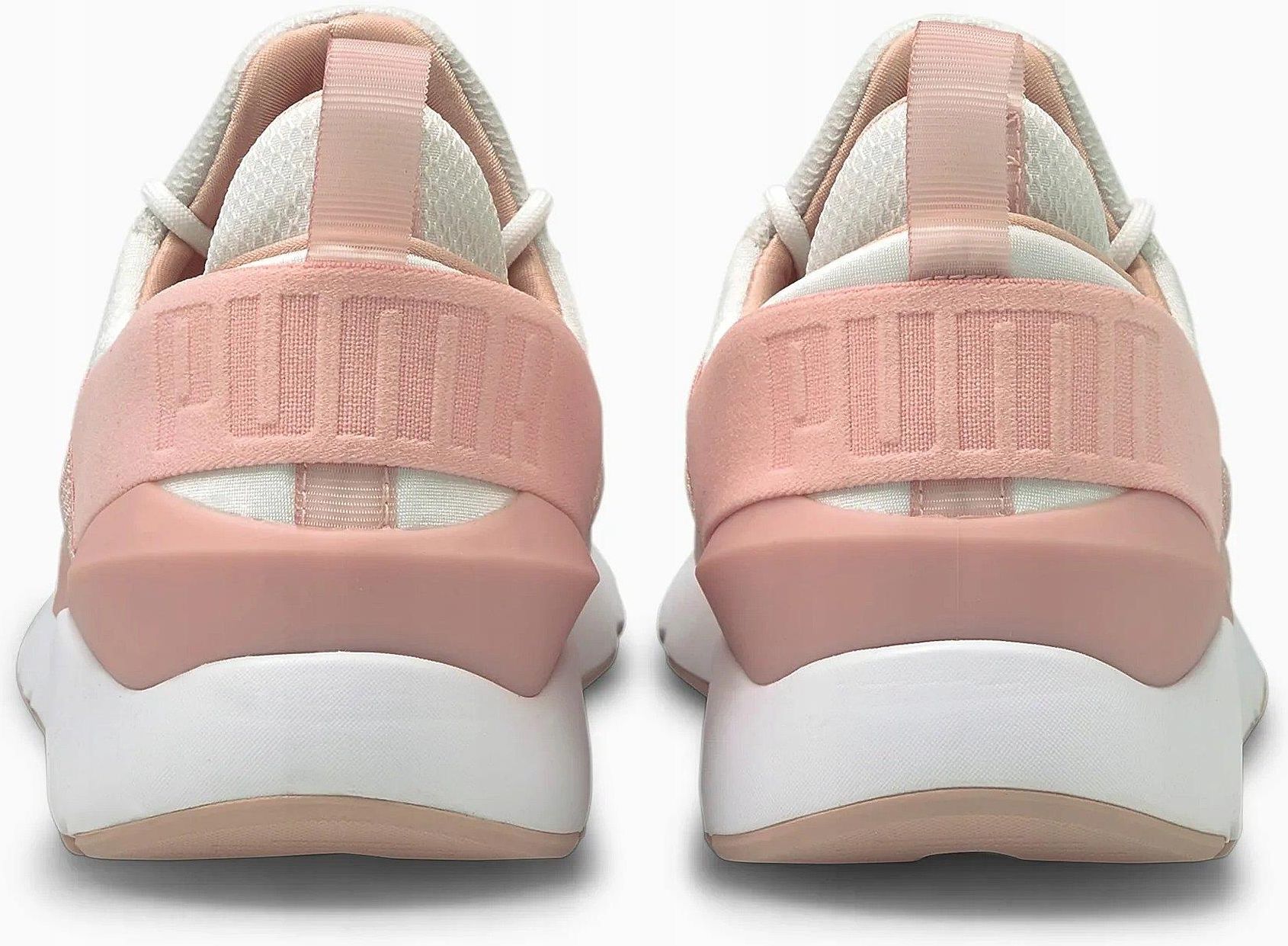 Buty damskie Puma Muse X3 Pastel r.36 sneakersy - Ceny i opinie - Ceneo.pl