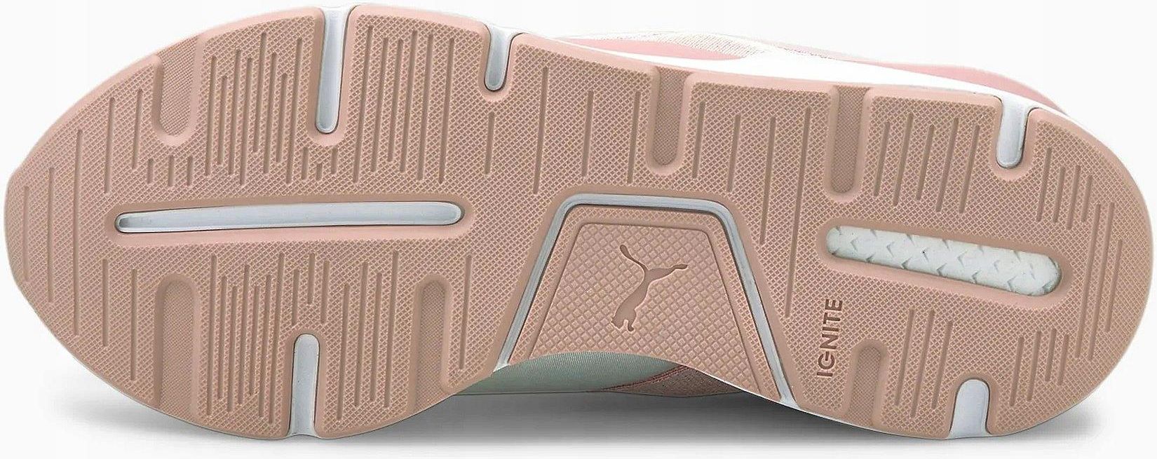 Buty damskie Puma Muse X3 Pastel r.36 sneakersy - Ceny i opinie - Ceneo.pl