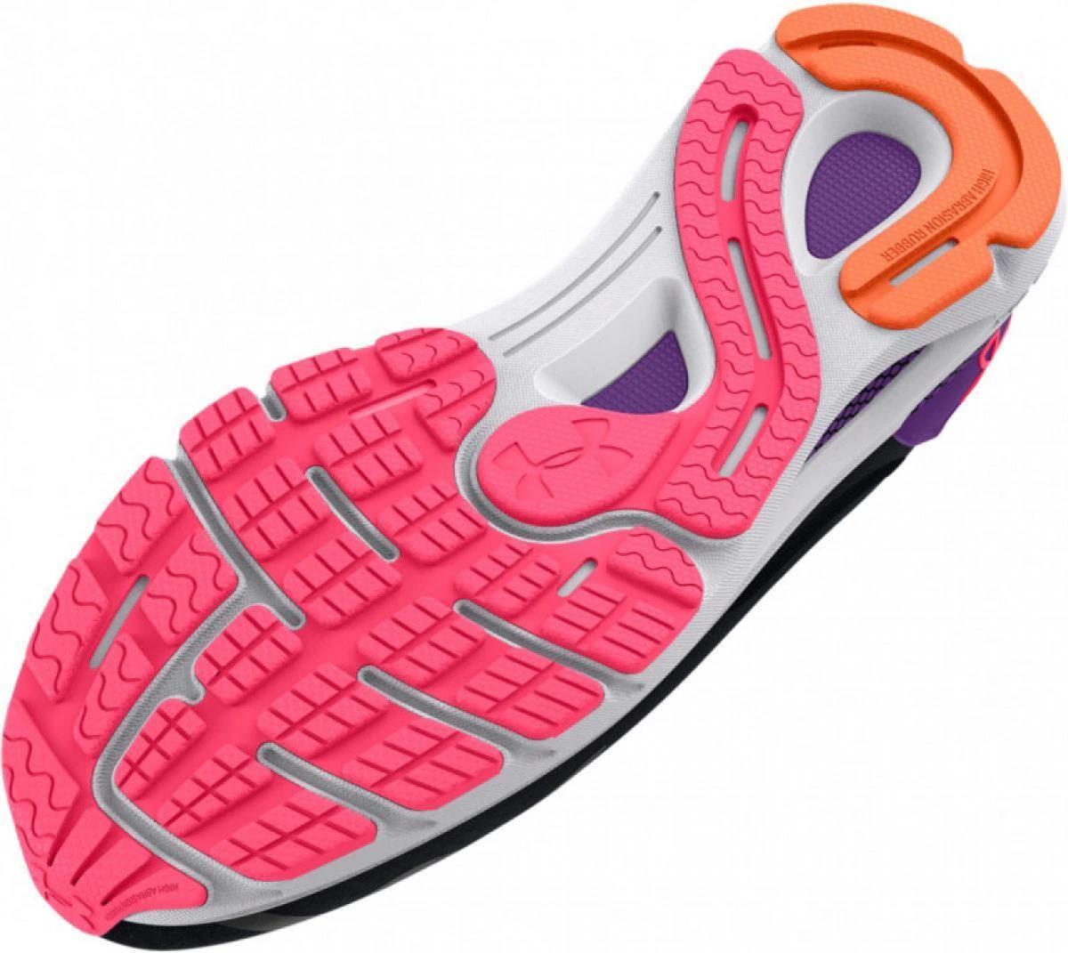 Under Armour Damskie Ua W Hovr Sonic 6 Czarne 3026128002 - Ceny i ...