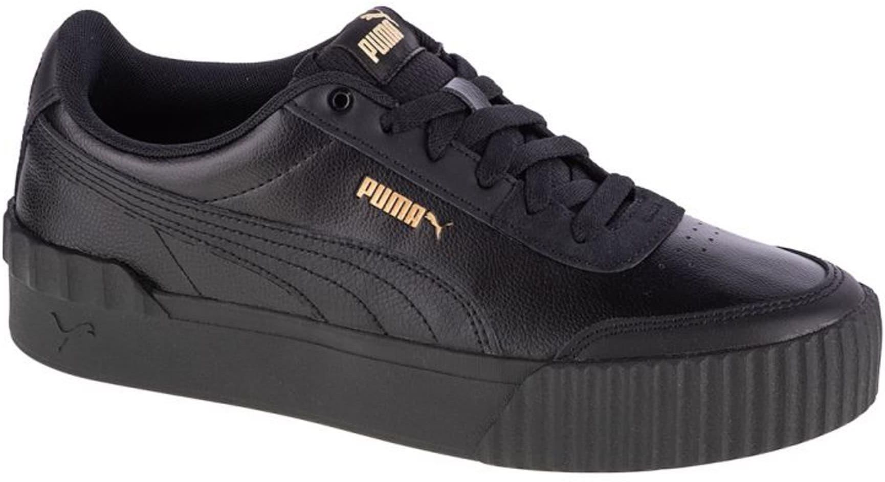Buty Puma Carina Lift W 373031 01 (kolor Czarny, rozmiar 38) - Ceny i ...