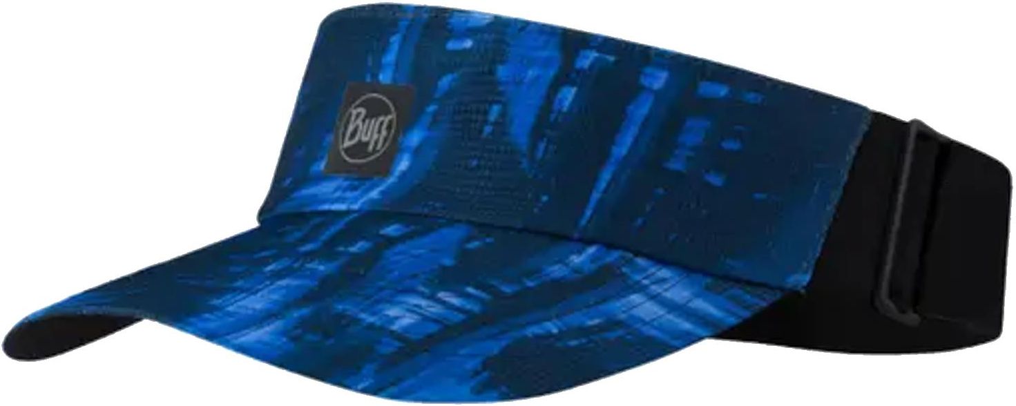 Czapka z daszkiem męska Buff Go Visor 1313907072000 Rozmiar: One size ...