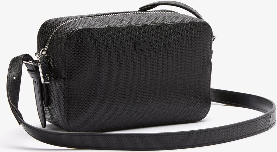 Torebka Lacoste Bag Nf3879Kl.000 – Czarny - Ceny i opinie - Ceneo.pl