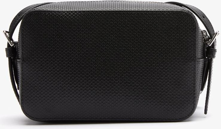 Torebka Lacoste Bag Nf3879Kl.000 – Czarny - Ceny i opinie - Ceneo.pl