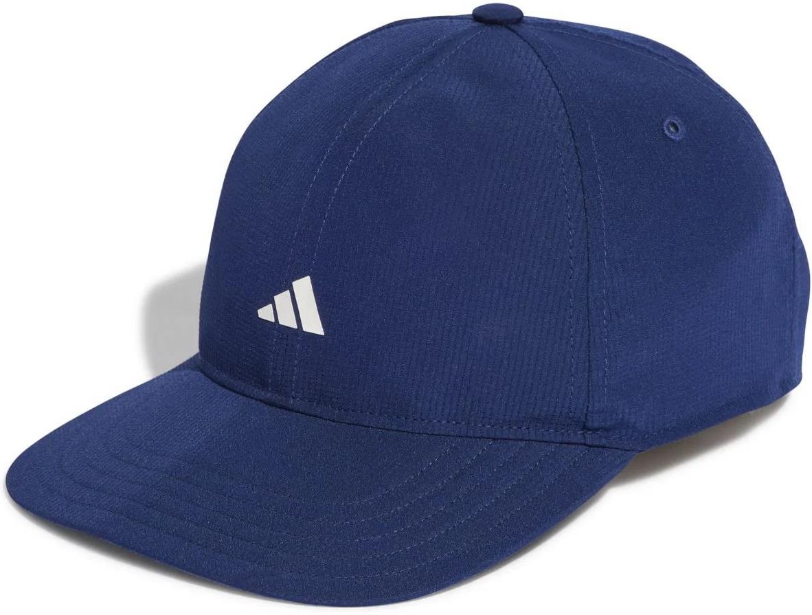Męska Czapka z daszkiem Adidas Essent Cap A.R. Ic6514 – Granatowy ...
