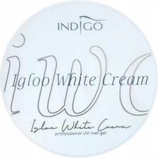 Indigo Igloo White Cream 15 ml - Opinie i ceny na Ceneo.pl