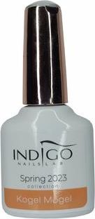Indigo lakier hybrydowy Kogel mogel 7ml - Opinie i ceny na Ceneo.pl