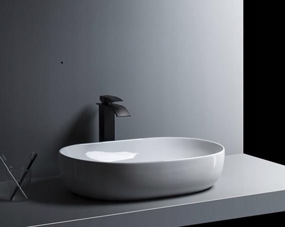 Umywalka Veldman Anna Slim 48Cm OS4083 - Opinie i ceny na Ceneo.pl