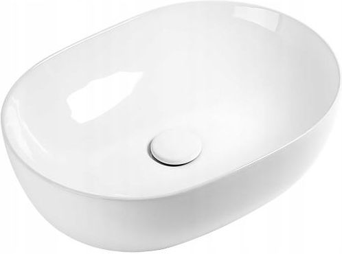 Umywalka Veldman Anna Slim 48Cm OS4083 - Opinie i ceny na Ceneo.pl