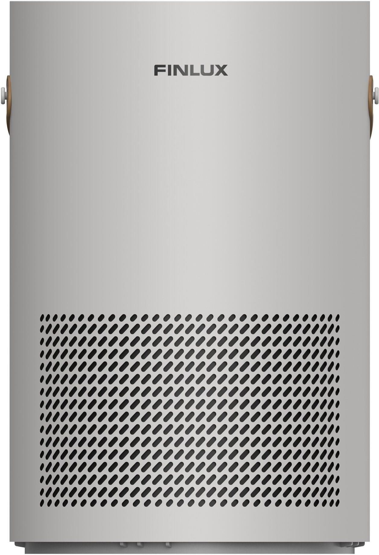 Oczyszczacz powietrza Finlux FN-A0S40GB - opinie, ceny na Ceneo.pl