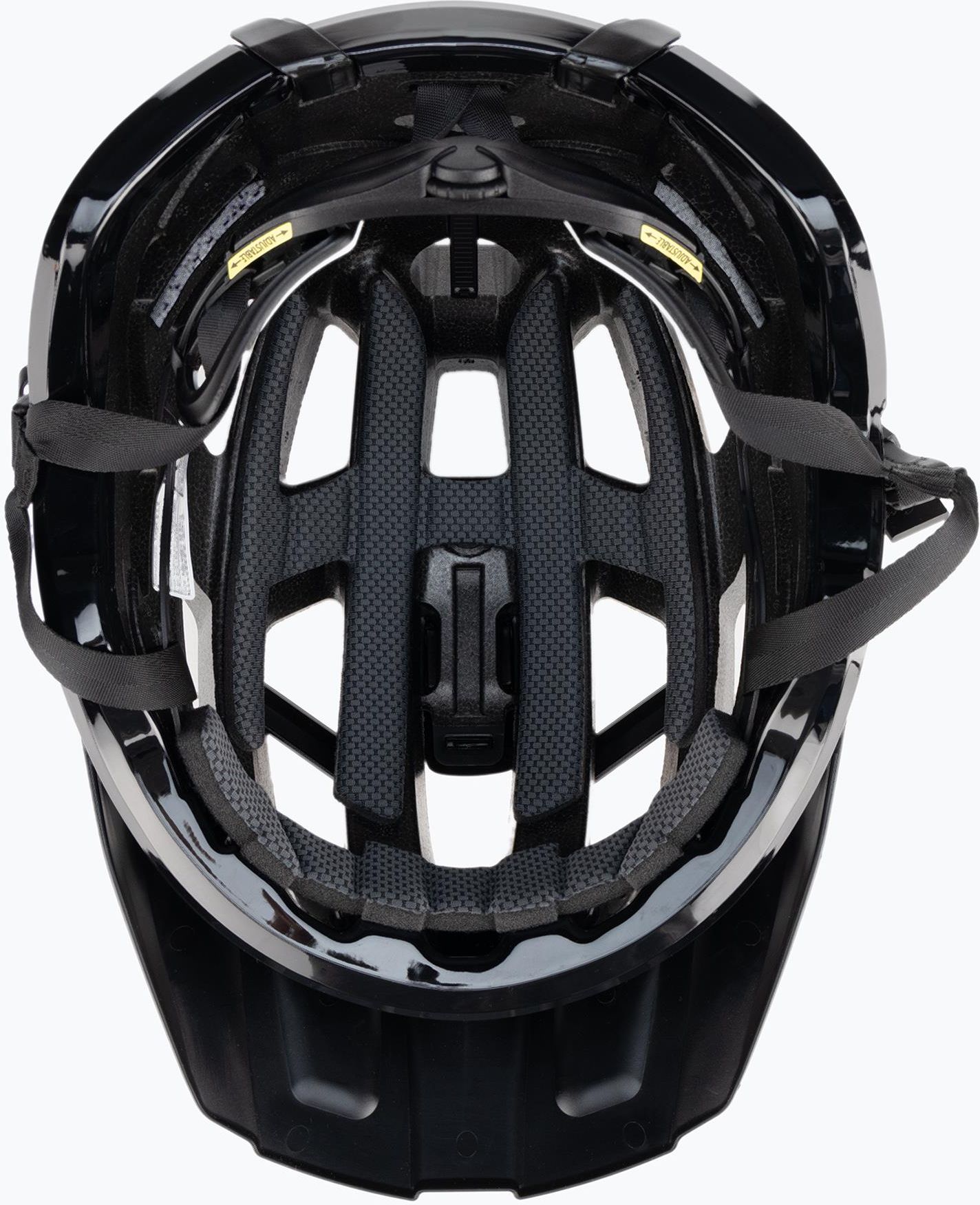 Kask Rex Czarny Che00038.210 - Ceny i opinie - Ceneo.pl