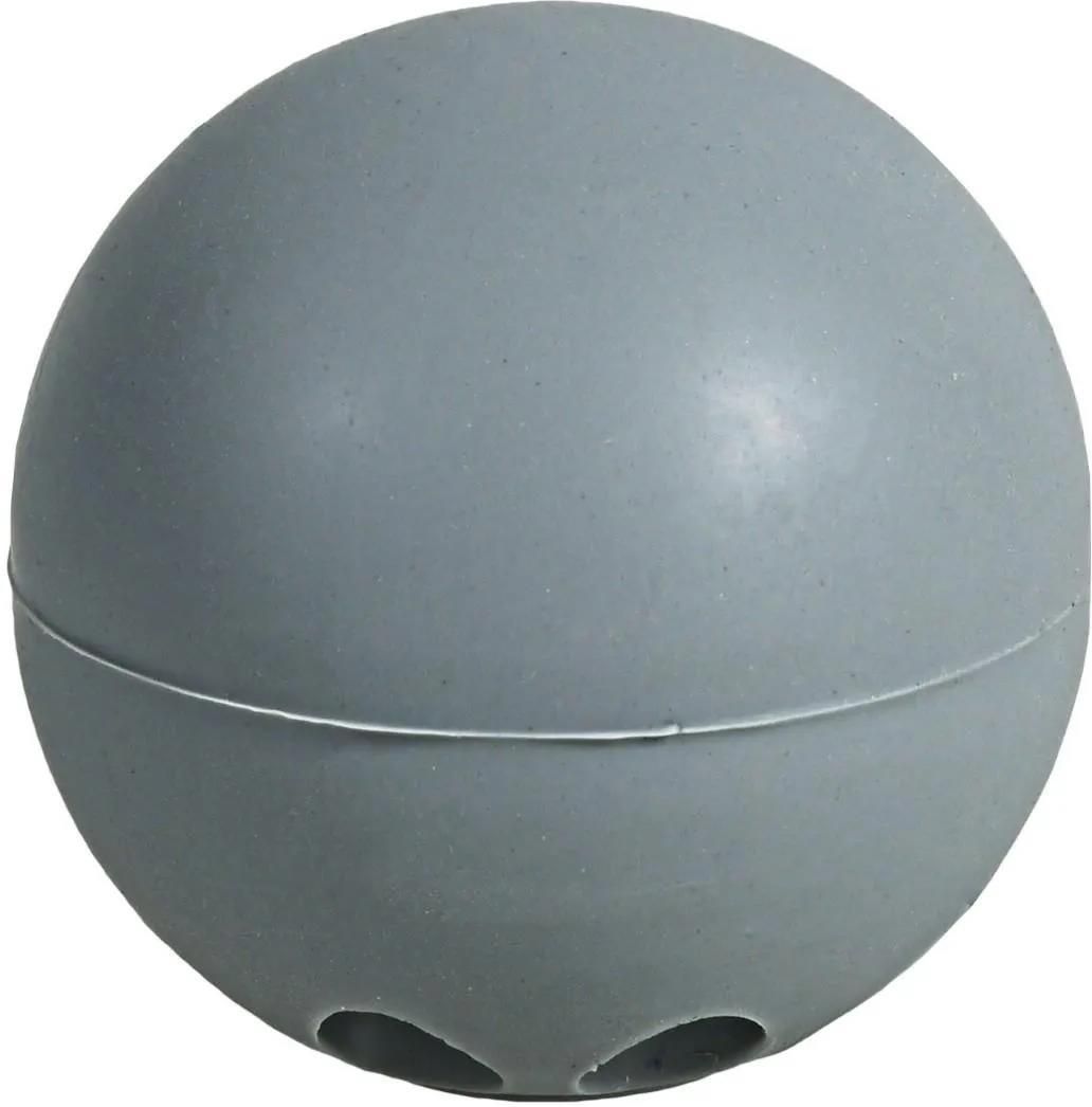 Odbój Drzwiowy 35mm Kula Szary - Opinie i ceny na Ceneo.pl