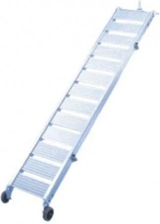 Osculati Gangway Alu 210cm - Opinie i ceny na Ceneo.pl