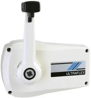 Ultraflex B89 Side Mount Control Unit Ivory - Opinie i ceny na Ceneo.pl