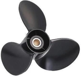 Solas Johnson Evinrude Propeller 8x7 - Opinie i ceny na Ceneo.pl