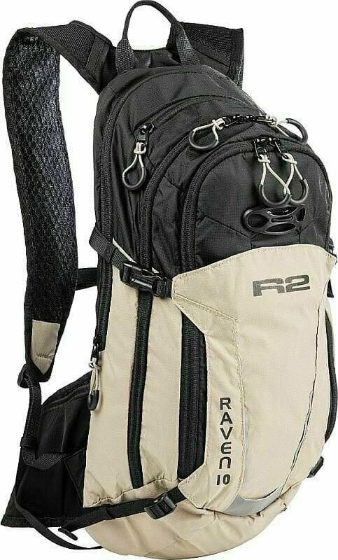 Plecak R2 Raven Backpack Sand Black 10L Atbp04B - Ceny i opinie - Ceneo.pl