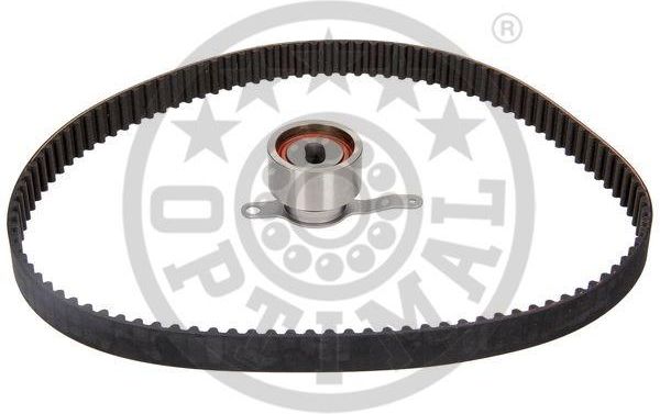 Optimal Rozrząd Zestaw Paska Sk1277 - Opinie i ceny na Ceneo.pl