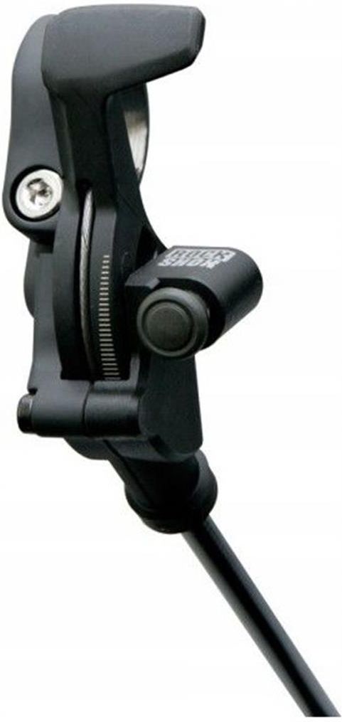Rock Shox Manetka Blokady Skoku Poploc Czarny Strona Prawa - Ceny i ...