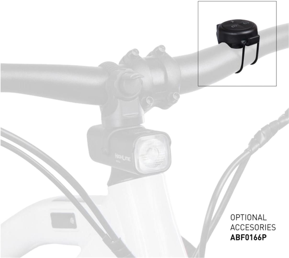 Mactronic Pilot Highline Czarny - Ceny i opinie - Ceneo.pl