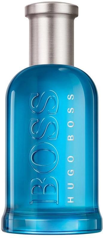 Hugo Boss Bottled Pacific Summer Woda Toaletowa 100 ml - Opinie i ceny ...