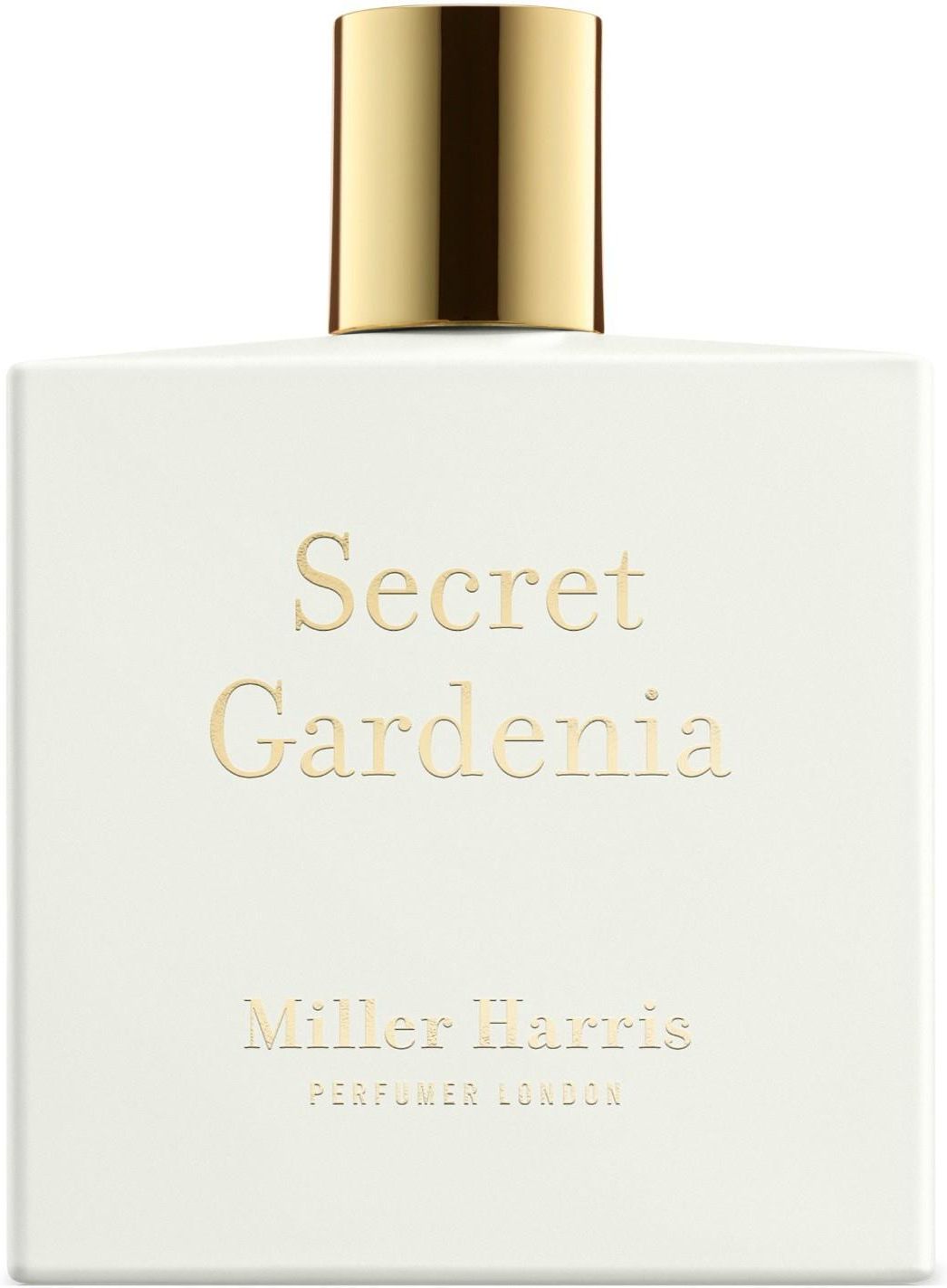 Miller Harris Secret Gardenia Woda Perfumowana 100 ml - Ceneo.pl