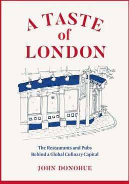 Taste of London - Literatura obcojęzyczna - Ceny i opinie - Ceneo.pl