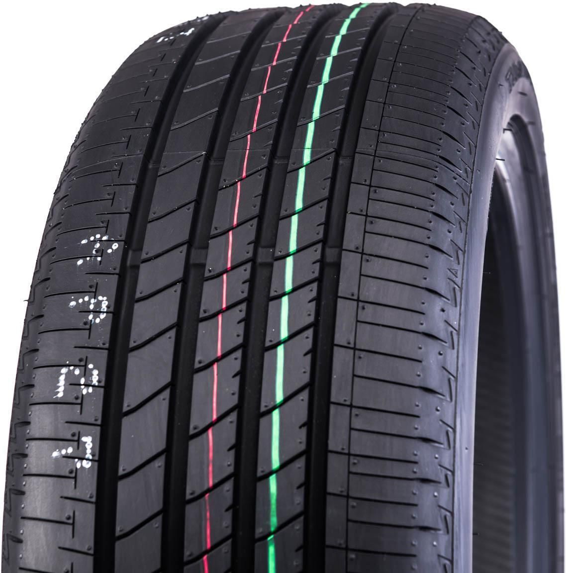 Opony letnie Bridgestone Turanza T005A 235/45R18 94W Fr - Opinie i ceny ...