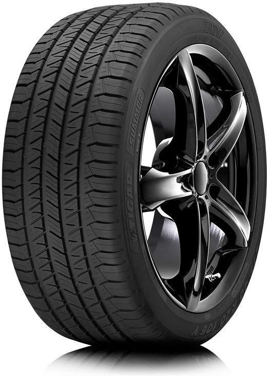 Opony terenowe letnie Tigar Suv 245/45R19 98W - Opinie i ceny na Ceneo.pl
