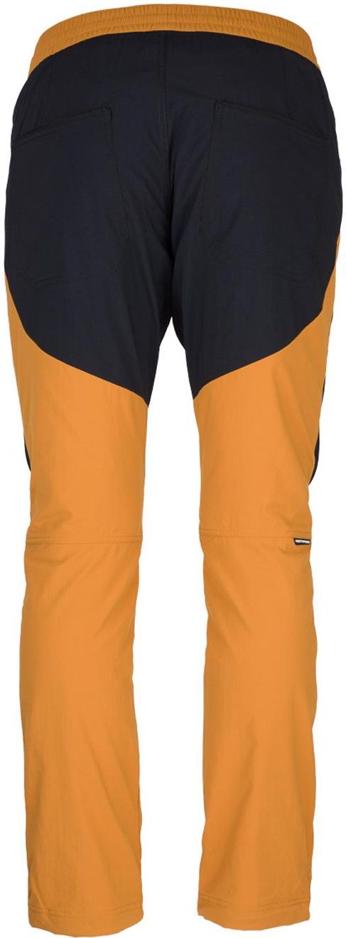 North Finder Męskie Spodnie Huxley 107456 519 Beżowy - Ceny i opinie ...