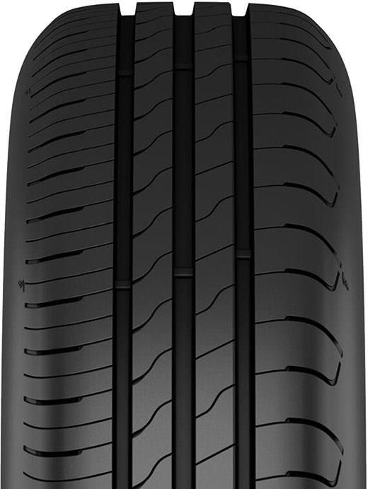 Opony dostawcze letnie Goodyear EfficientGrip Compact 2 175/65R14 86T ...