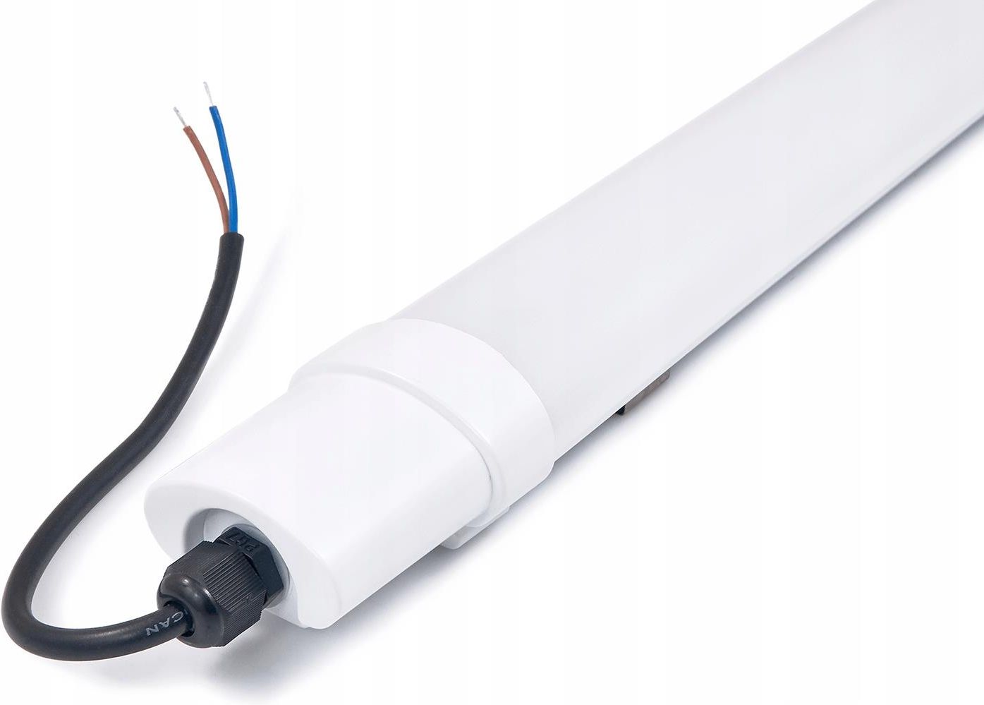 Koloreno Panel Led Slim Ip65 18W Oprawa Hermetyczna Lampa ...