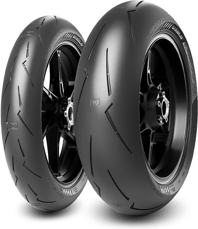 Opony Pirelli Diablo Supercorsa V4 190/50R17 73W Xl - Opinie i ceny na ...