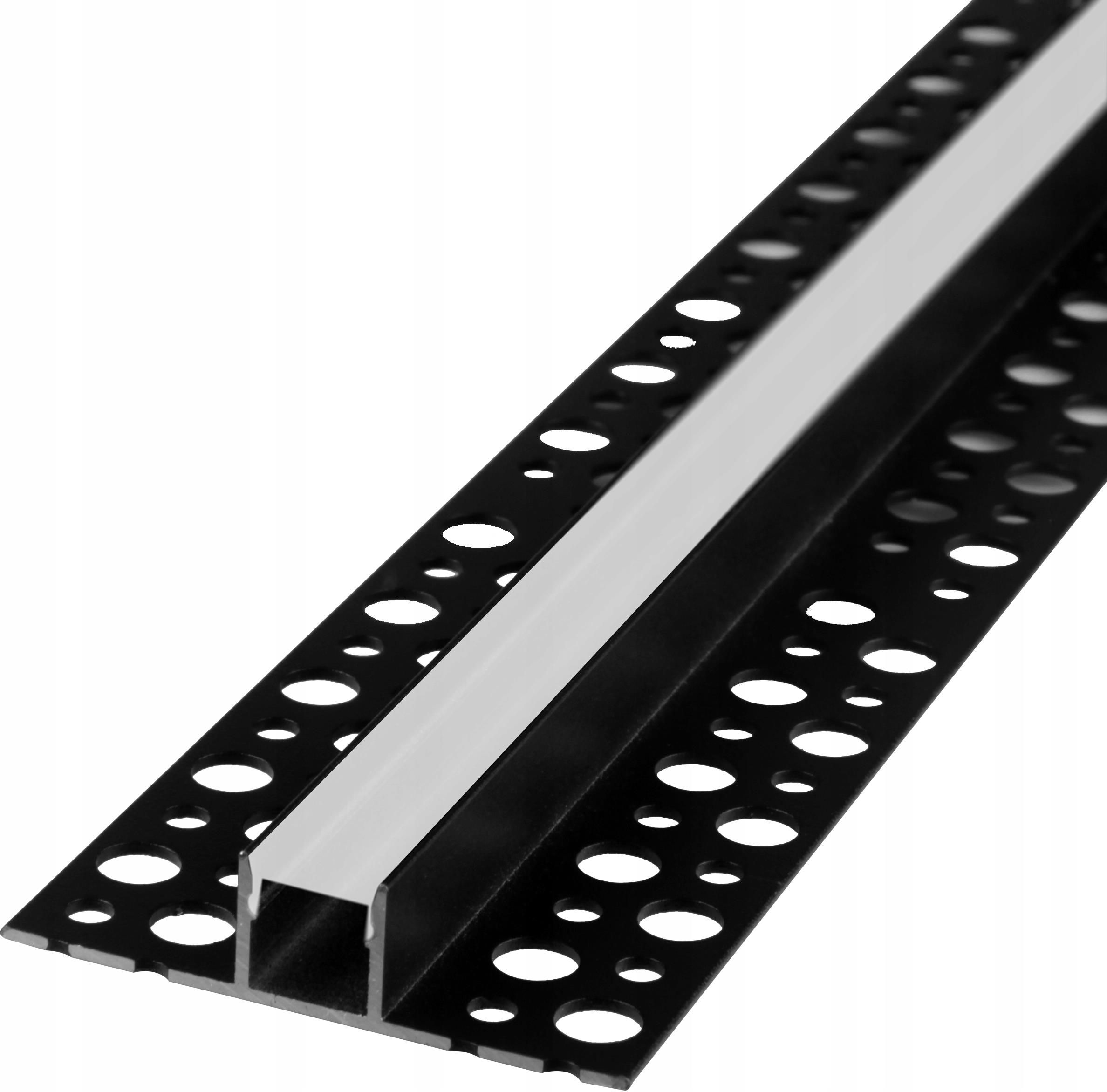 Masterled Profil Led Do Gk Karton Gips Płytek Kafli Glazury ...