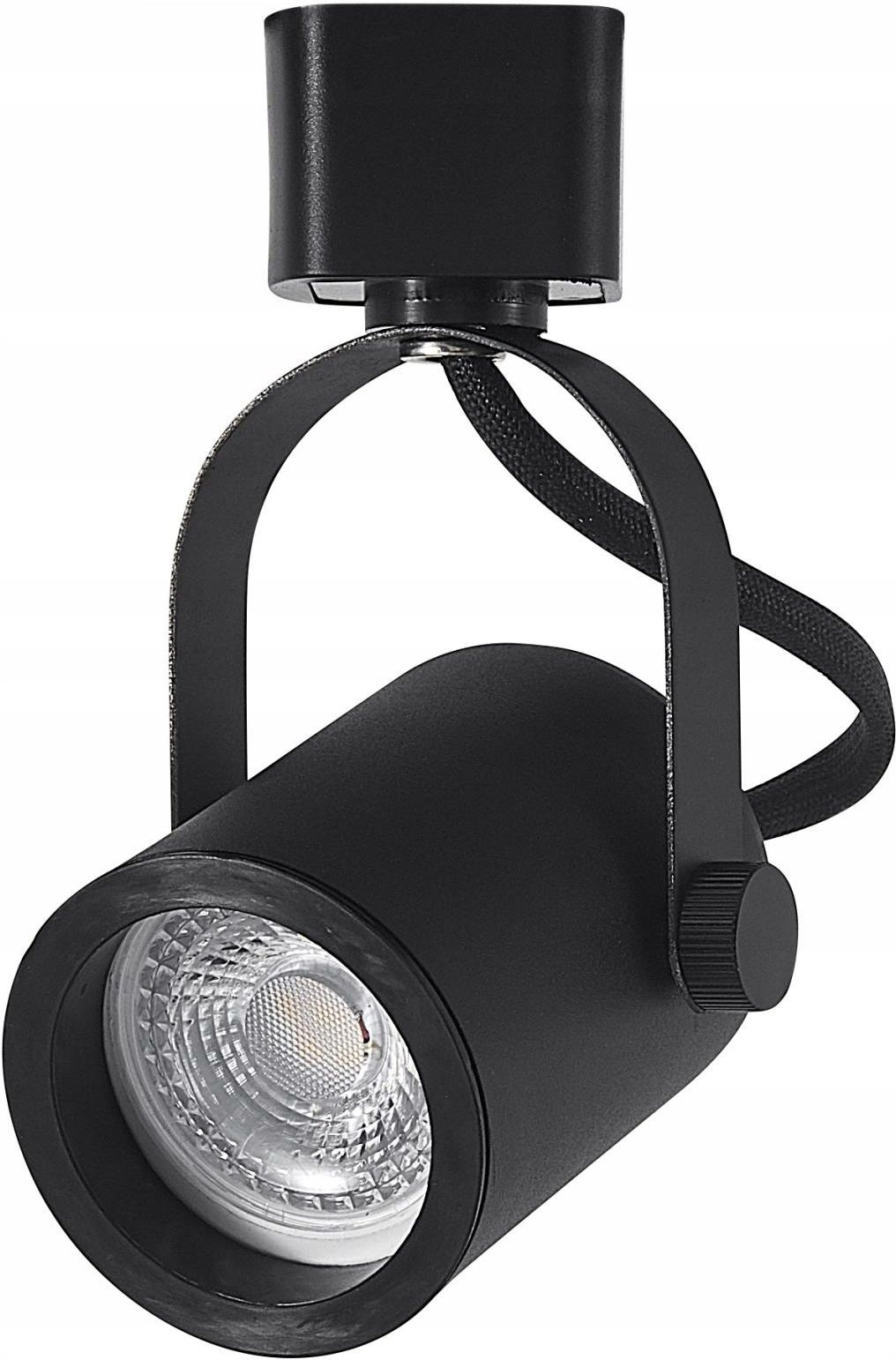 Ledtechnics 3X Spot Tuba Reflektor Gu10 Szynoprzewód 1M (9329_3 ...