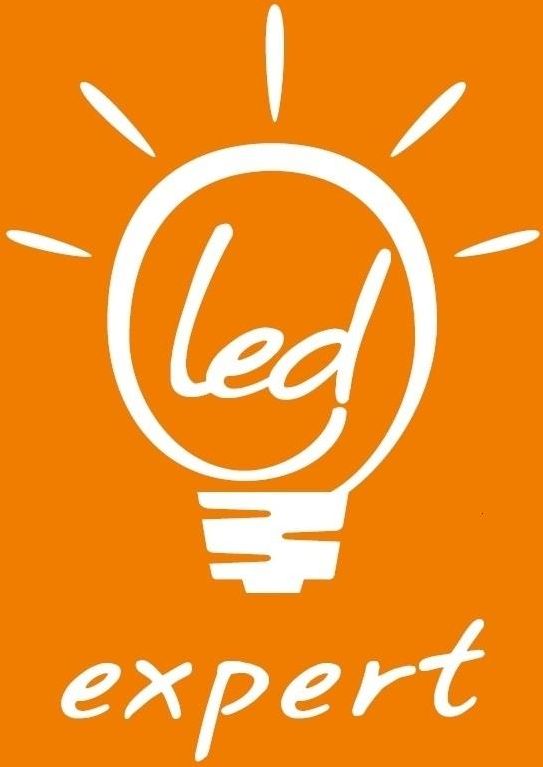 Led Expert Oprawa Liniowa Podtynkowa 10W 4000K Czarna (Ll10Wczpt3000K ...