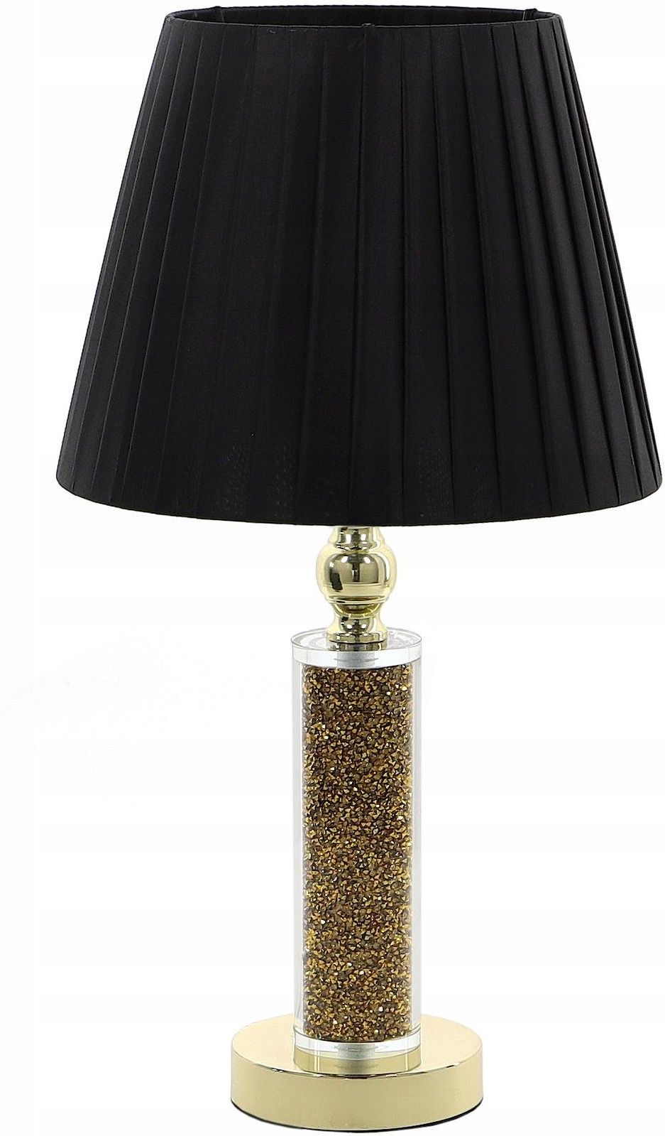 Lampa Juliette Nowoczesna Lampka Nocna Złota Lampa Glamour (Msk235Gold ... Lampa Juliette Nowoczesna Lampka Nocna Złota Lampa Glamour (Msk235Gold ...