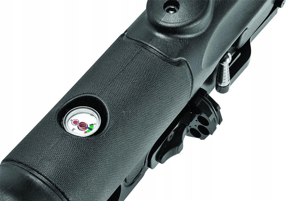 Wiatrówka PCP Optima by Hatsan Hercules 7.62 mm - Ceny i opinie - Ceneo.pl