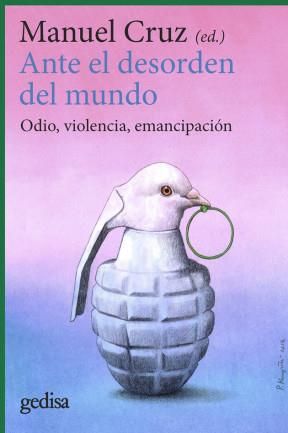 ANTE EL DESORDEN DEL MUNDO - Literatura obcojęzyczna - Ceny i opinie ...