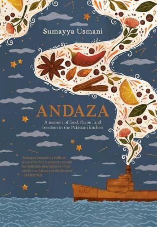 Sumayya Usmani - Andaza - Literatura obcojęzyczna - Ceny i opinie ...