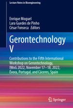 Gerontechnology V - Literatura obcojęzyczna - Ceny i opinie - Ceneo.pl