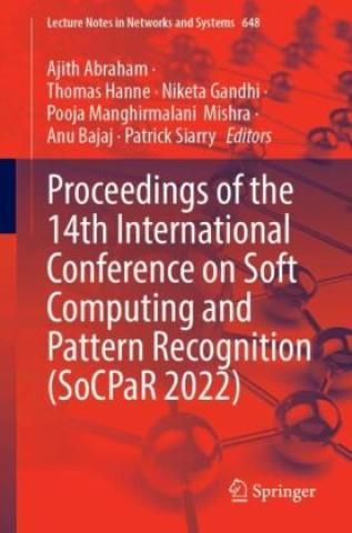 Proceedings of the 14th International Conference on Soft Computing and ...