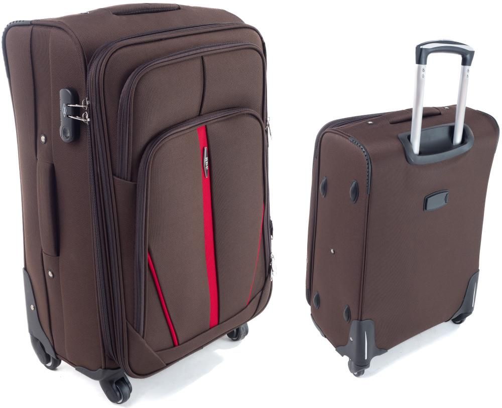 Duża walizka podróżna S-020 XXL - Ceny i opinie - Ceneo.pl