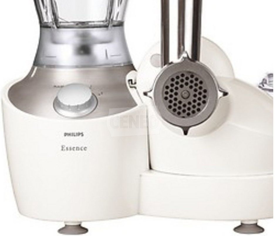 Robot kuchenny Philips HR 7765 - Ceny i opinie - Ceneo.pl