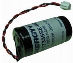 Sanyo Bateria Do Modicon Quantum Cr17335Se-Wr 3V - Ceny i opinie na ...